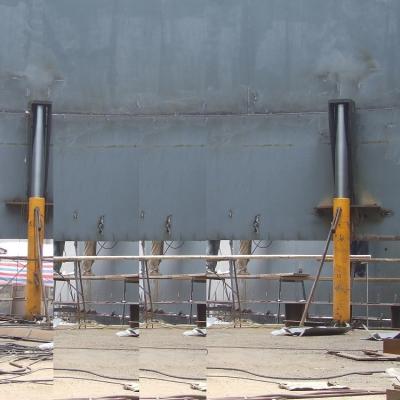 China Assurance After-sales Service Hydraulic Jacking System for Tank Construction Project for sale