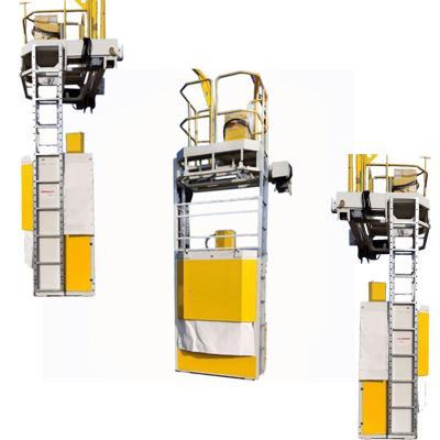China Customized Request Saw Tank Horizontal Girth Seam Welding Machine Solid Storage Objects for sale