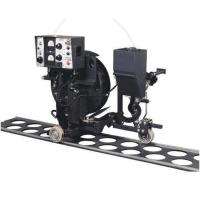 China MLTW-P/J Welding Machine for Tank Construction Welding Speed 200-650mm/Min Efficiency for sale