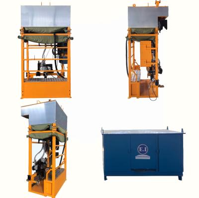 China Liquid Storage Tank Automatic Girth Welding Machine with Engineer Oversea Service for sale