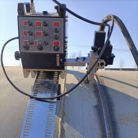 China Portable Submerged-Arc Welder for Straight Line MIG Mag Wavering Welding in High Demand for sale