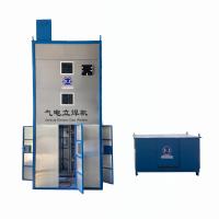 China Tank Construction Girth/Vertical/Corner Seam Welding Machine with DC Electric Current for sale