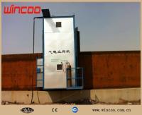 China Storage Tank Fabrication Equipment 99% Qualified First X-ray Test and CE Certification for sale