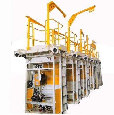 China Double Side Girth Welder MEGW-I The Perfect Solution for Automatic Storage Tank Welding for sale