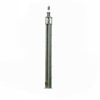 China Engineer Oversea Service More Than 5 Meter Tank Hydraulic Jack Lifting Equipment for sale