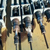 China Thailand Tank Construction Simple Chuck Type Tank Jacking System with SQD-XXX-100S. F for sale
