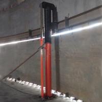 China Tank Jacks Hydraulic Lifting Jacking System Chain Type Simple Jacks for Customization for sale