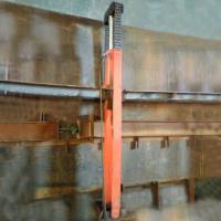 China LYT Tank Hydraulic Lifting Jacks for Oil Gas Storage Tank and Remote Instruction for sale