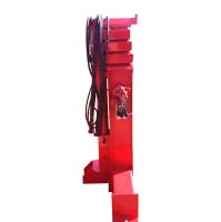 China After-sales Service Hydraulic Tank Lifting Jacks for Grain Silo and Enamel Storage Tank for sale