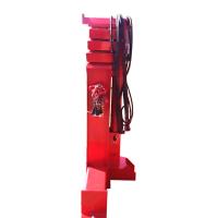 China After-sales Service Hydraulic Tank Lifting Jacks for Grain Silo and Enamel Storage Tank for sale