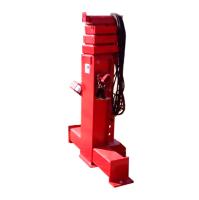 China After-sales Service Hydraulic Tank Lifting Jacks for Grain Silo and Enamel Storage Tank for sale