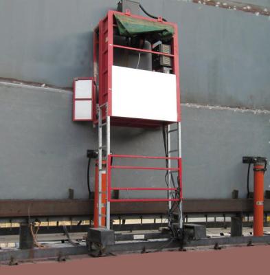 China Yt Series Customized Hydraulic Jacking System For Oil Tank Construction for sale