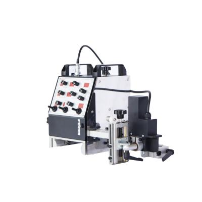 China WHL-III Portable Tank Girth and Vertical Welding Carriage Fillet Corner Seam Welder for sale