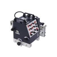 China Intermediate Frequency Semi-Auto MIG Welding for 0-30mm Thickness Vertical and Girth Seam for sale