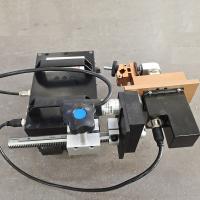 China AC 20V Wq-III Semi Automatic Orbital Pipe Welder For Customization for sale