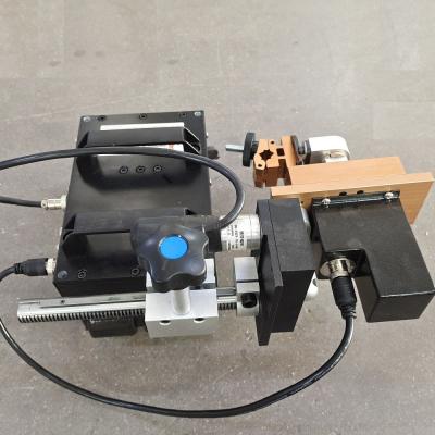 China AC 20V Wq-III Semi Automatic Orbital Pipe Welder For Customization for sale