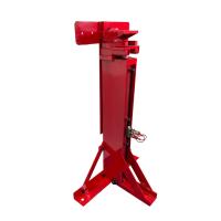 China Experience the Difference Hydraulic Jack System for Enamel Tank Lifting in Grain Silos for sale