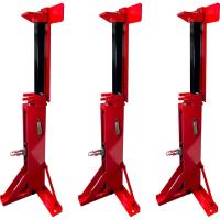 China Max Height 400mm Piston Type Hydraulic Grain Silo Lifting Jacks with Capacity Load 1-10T for sale