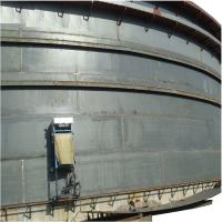 China Hanging Style Heavy Duty Tank Welding Equipment For Large Oil Storage Tanks for sale