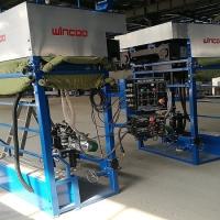 China Horizontal 45mm Plant Seam Automatic Girth Welding Machine For Large Tank Construction for sale