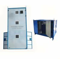 China High Technology Full Digital Tank Welding Equipment With Trajectory Control for sale