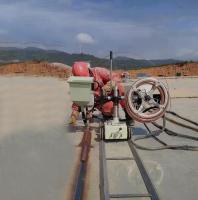 China High Strength CE Approved Butt Welding Machine For Industrial Tank Seam for sale