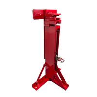 China Sturdy Wincoo Piston Type Hydraulic Grain Silo Lifting Jacking System for Enamel Tank for sale