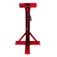 China Simple Piston Type Hydraulic Tank Lift Jacks for Grain Silo Customization Option for sale