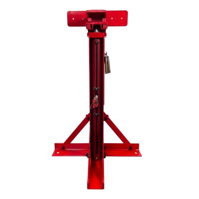 China Simple Piston Type Hydraulic Tank Lift Jacks for Grain Silo Customization Option for sale