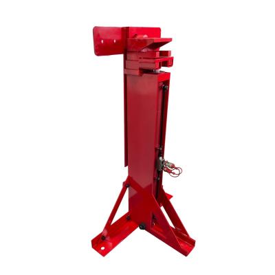 China Grain Silo Tank Jacking System Simple Piston Type Hydraulic Jack for Easy Lifting for sale