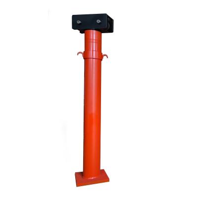 China LYT Chain Stroke 2700 mm Hydraulic Chain Type Jacks Suitable for Various Lifting Needs for sale