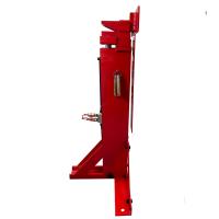 China Wincoo Simple Piston Type Hydraulic Jacking System for Enameled Canister Tank Lifting for sale