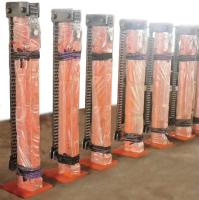 China Construction Use Simple Hydraulic Jack With High Efficiency Hydraulic Jack For Tank Fabrication for sale