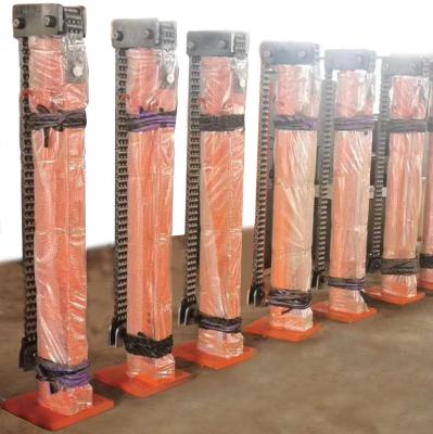 China Full Automatic Customizable Simple Hydraulic Jack With Accurate Control Hydraulic Jack For Tank Lifting for sale