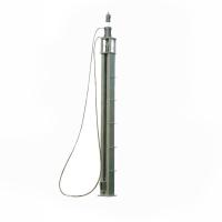 China Automatic Simple Hydraulic Jack For Heavy Duty Tank Use Tank Erection Hydraulic Jacks for sale
