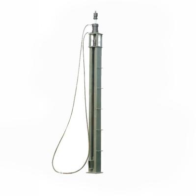 China Automatic Simple Hydraulic Jack For Heavy Duty Tank Use Tank Erection Hydraulic Jacks for sale