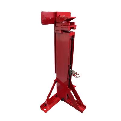 China Compact Structure Piston Type Hydraulic Lift Jack System For Enamel Tanks for sale
