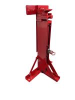 China Piston Type Hydraulic Jacking System For Grain Silos And Enamel Tanks for sale