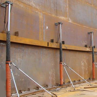 China Advanced Hydraulic Jacking System for Tank Construction for sale