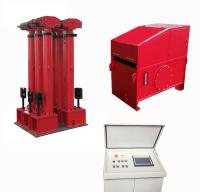 China PLC-Controlled Two-Stage Hydraulic Jacking System for Tank Construction for sale