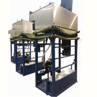 China Large Oil Tank Construction Horizontal Seam Welding Machine with LINCOLN Power Source for sale