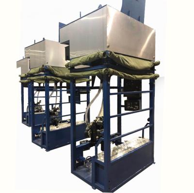 China Large Oil Tank Construction Horizontal Seam Welding Machine with LINCOLN Power Source for sale