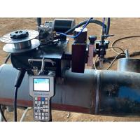 China PLC Control Modular Orbital Welding Machine for Large Size Pipeline Construction for sale