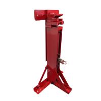 China 50 Ton Granary Lifting Jack System for Tank Construction for sale