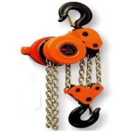 China 5-15T Electric Chain Hoist for Tank Lifting 10m Height for sale