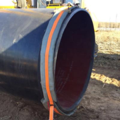 China ProHeat HF Induction Pipe Preheating System with High-Frequency Induction Heating, Non-Contact Heating, and Precise Digital Control for Pipeline Construction for sale