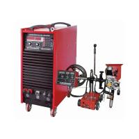 China WINCOO Portable SAW Welding Carriage for Storage Tanks for sale