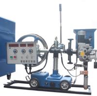 China WINCOO Portable SAW Welding Carriage for Storage Tanks for sale