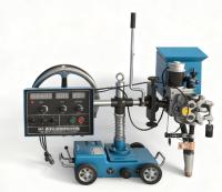 China WINCOO Portable SAW Welding Carriage for Storage Tanks for sale