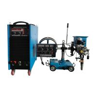 China Precision on the Move: Technical Overview of WINCOO SAW Tank Welding Carriage for sale